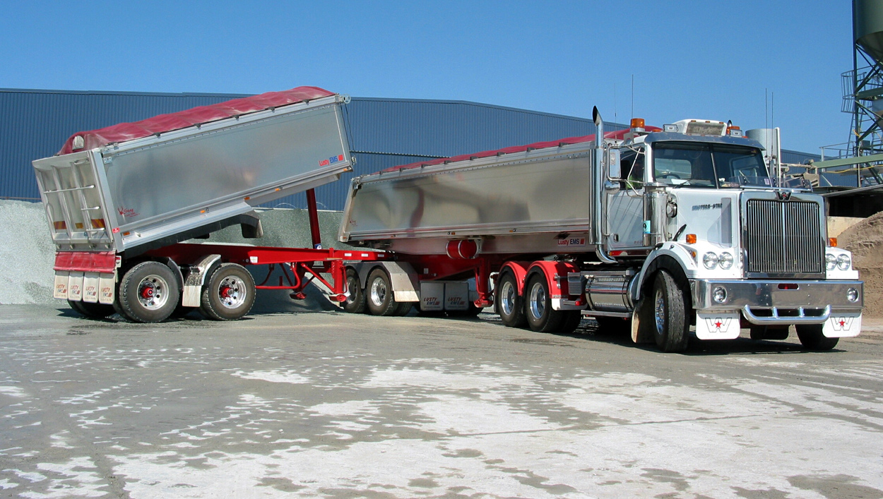 Bulk Transport | Enmin's Flow-Easy